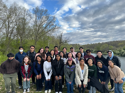 Student Group Profile: Hack4Impact UIUC – Midwest Big Data Hub